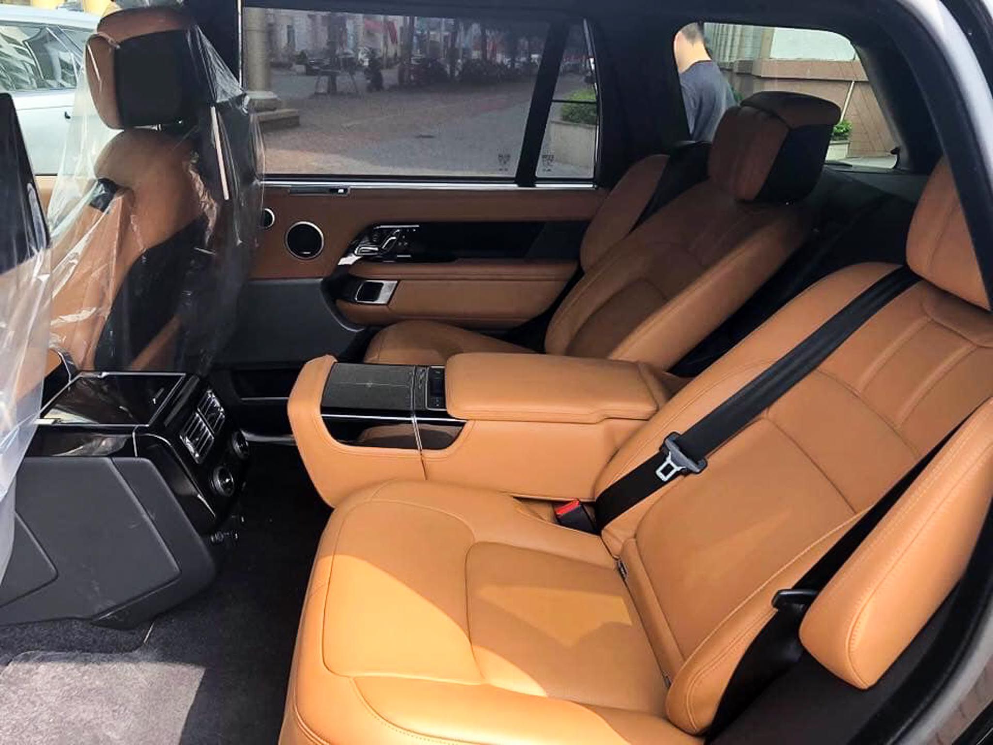 Soi chi tiết Range Rover Autobiography LWB 2019 giá hơn 13 tỷ đồng tại ...