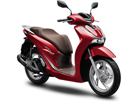 Giá xe Honda SH 160i 2024, phiên bản, thông số (01/24)