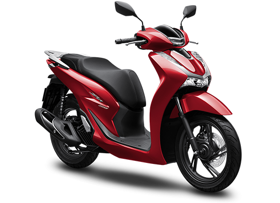 Giá xe Honda SH 160i 2024, phiên bản, thông số (01/24)