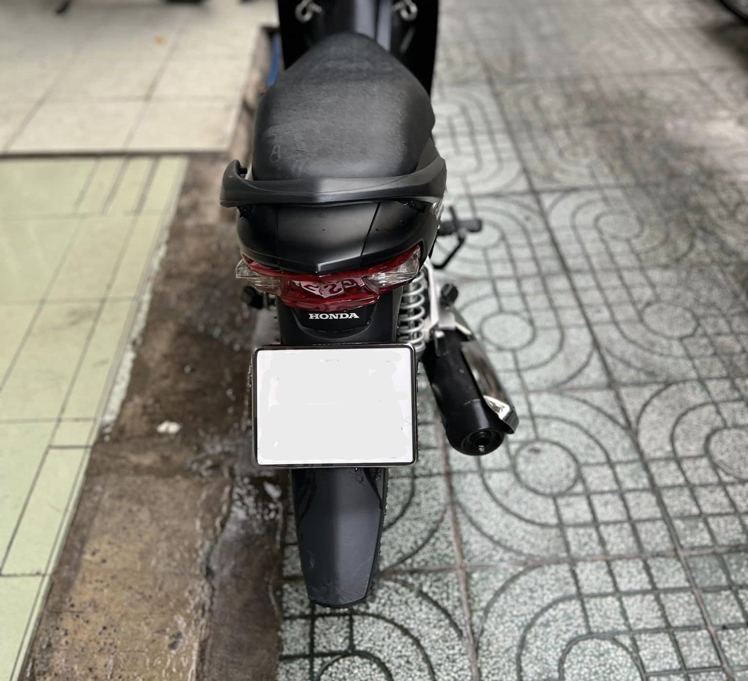 Giá xe Honda Wave Alpha 2024, phiên bản, thông số (01/24)