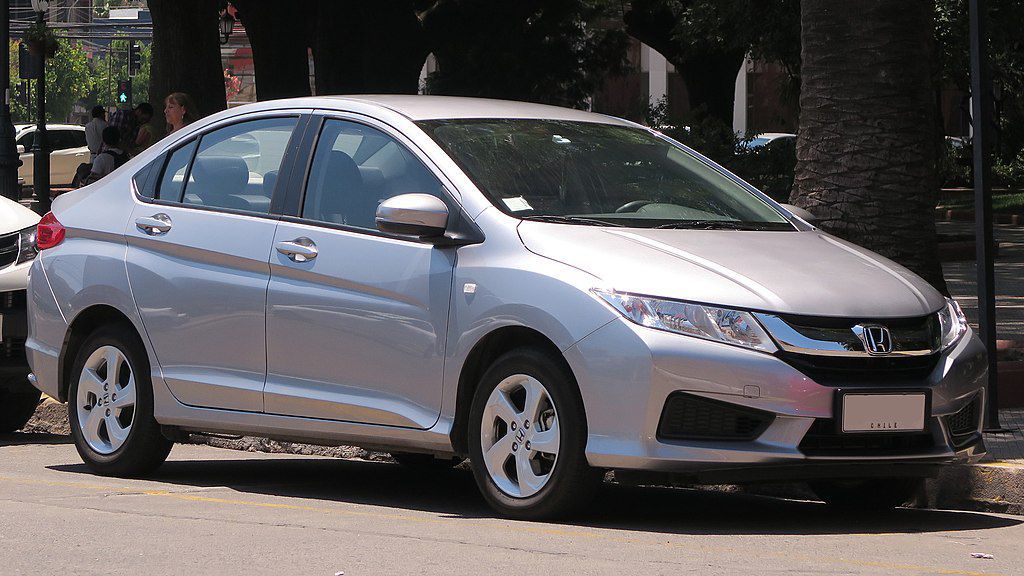 Các đời xe Honda City: lịch sử hình thành, các thế hệ