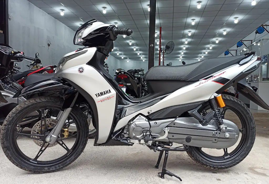Giá xe Yamaha Jupiter FI 2024, bản, màu, thông số (01/24)