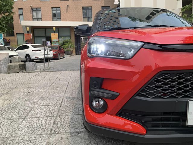 Đánh giá Toyota Raize 2023: Giá & KM, nội ngoại thất, an toàn