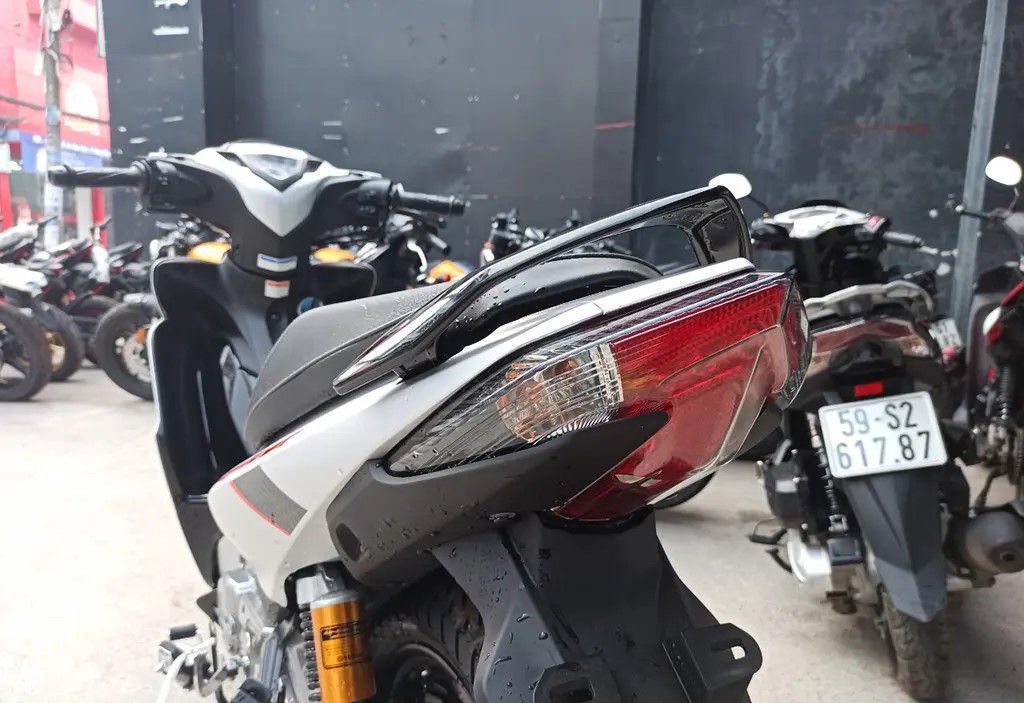 Giá xe Yamaha Jupiter FI 2024, bản, màu, thông số (01/24)