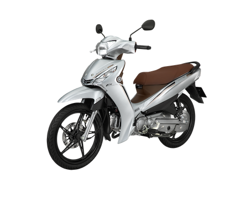 Giá xe Yamaha Jupiter Finn 2025, bản, màu, thông số (T8/2025)