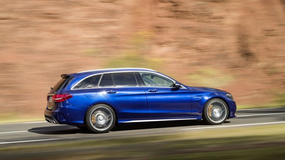 Vì sao xe wagon chưa phổ biến tại Việt Nam?