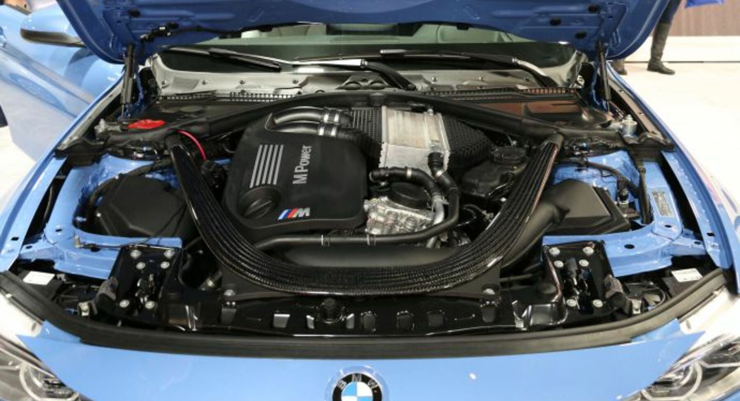Các đời xe BMW M4: lịch sử, các thế hệ trên thế giới và Việt Nam