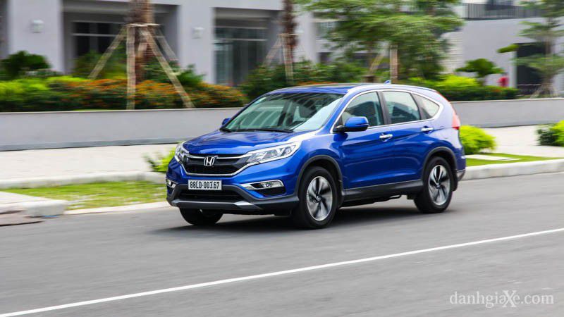 Top 3 xe crossover cũ trong tầm giá 700 triệu