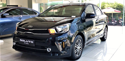 Các đời xe Kia Soluto: lịch sử hình thành, các thế hệ