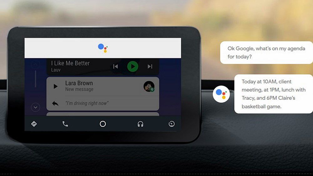 Hướng dẫn kết nối Android Auto và Apple CarPlay trên xe ô tô Mitsubishi ...
