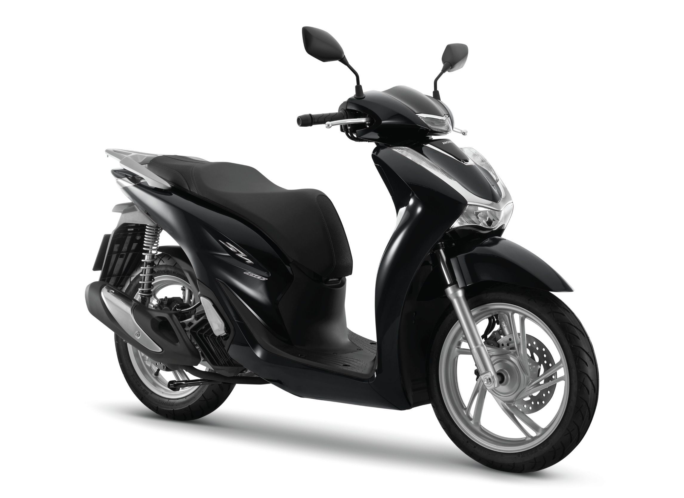 Giá xe Honda SH 160i 2025, phiên bản, màu, thông số (T8/2025)
