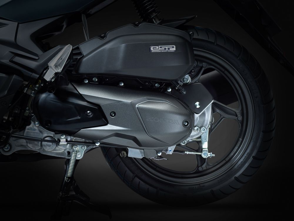 Honda Air Blade 2020 với 4 phiên bản và phanh ABS giá từ 41,19 triệu ...