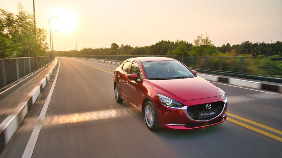 Mazda Mỹ Đình - Hà Nội: giới thiệu đại lý, chỉ đường, hình ảnh chi tiết ...