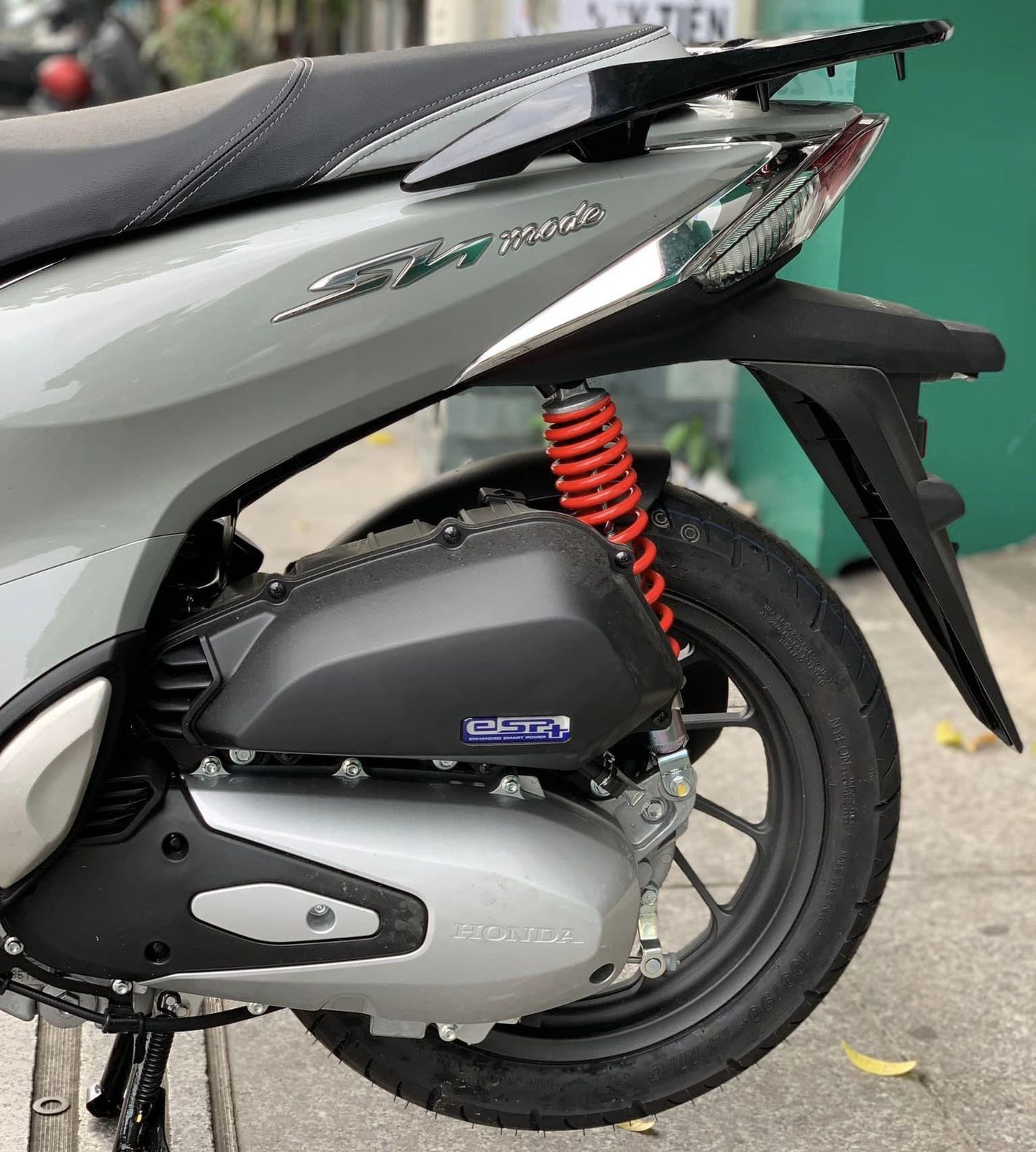 Giá xe Honda SH Mode 2024, phiên bản, thông số (01/24)