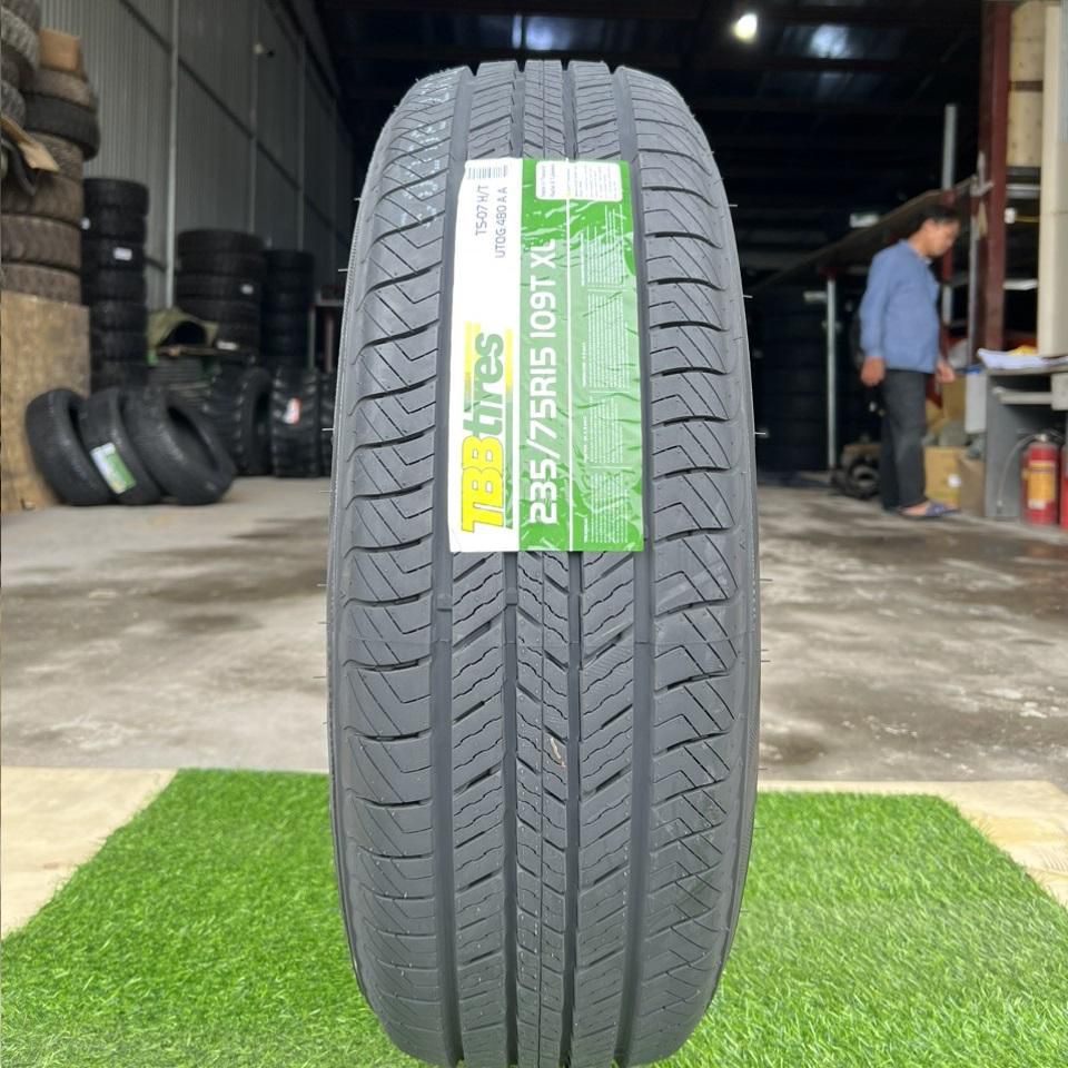 Bảng giá lốp TBB (ô tô) & khuyến mãi mới nhất 2023