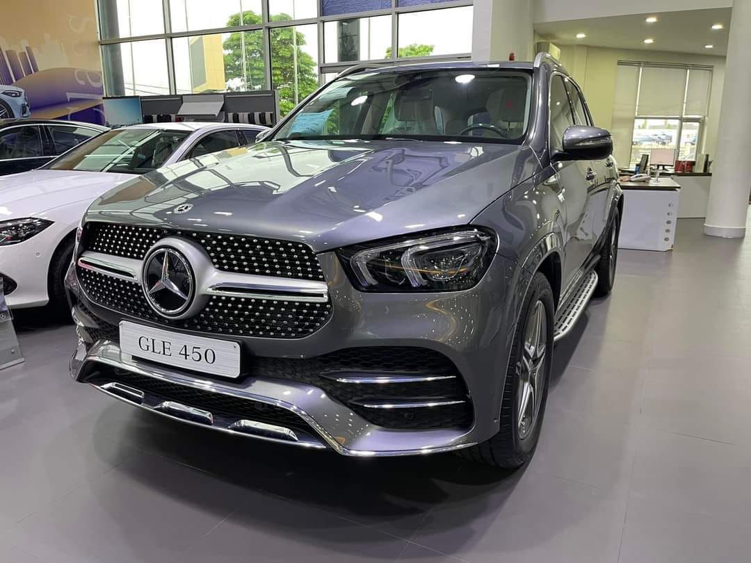 Mercedes Benz Haxaco Điện Biên Phủ - Hồ Chí Minh: Giới thiệu đại lý ...