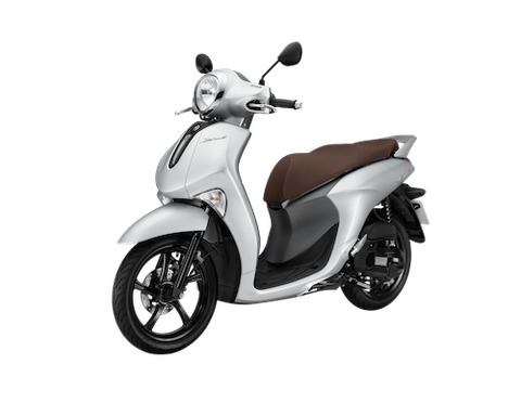 Giá xe Yamaha Janus 2025, phiên bản, màu, thông số (T8/2025)