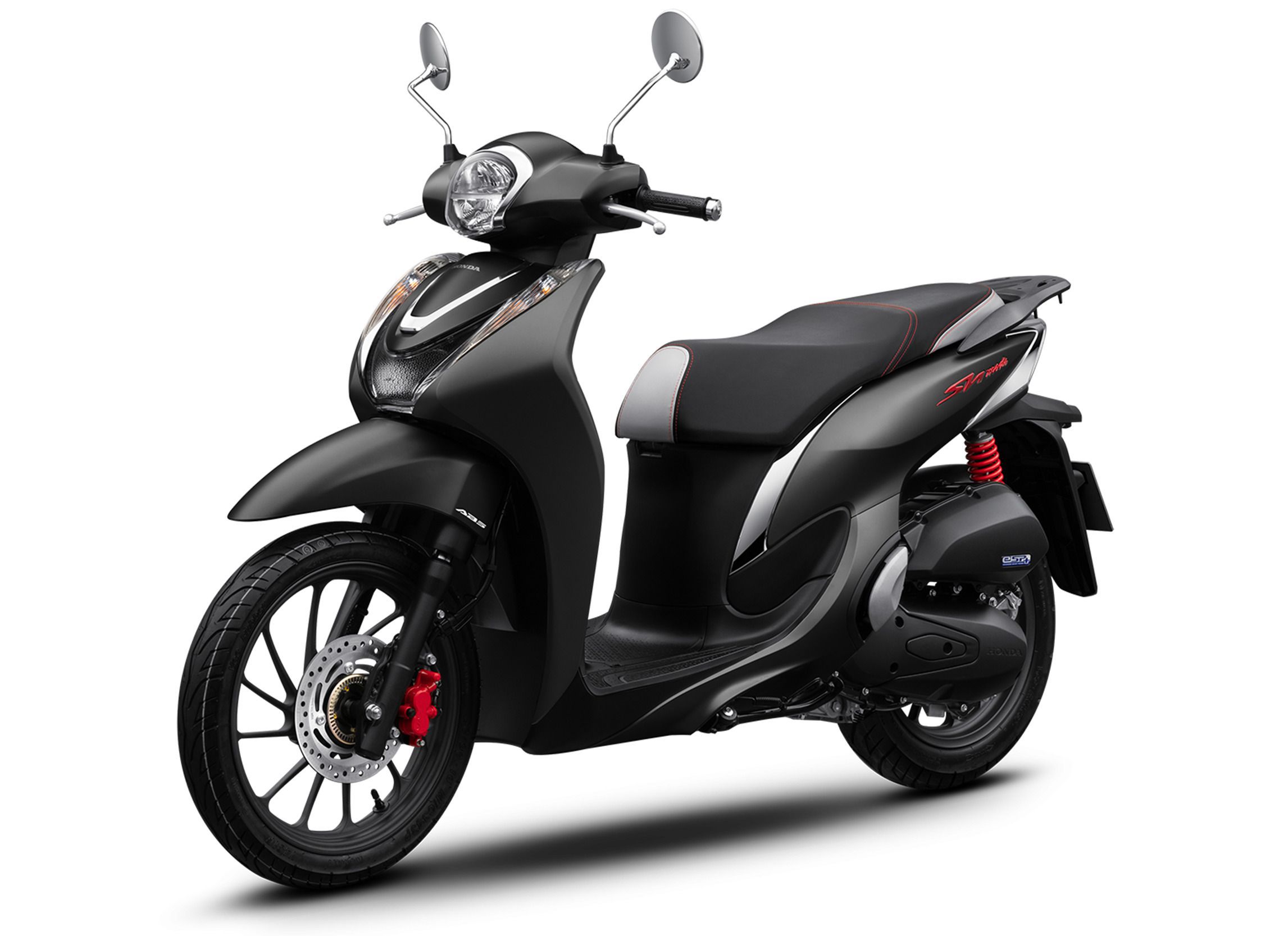 Giá xe Honda SH Mode 2025, bản, màu, thông số (T8/2025)