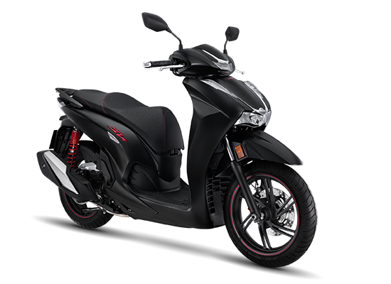 Giá xe Honda SH 350i 2025, phiên bản, màu, thông số (T8/2025)