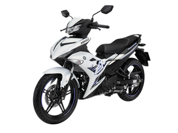 Giá xe Yamaha Exciter 150 2025, bản, màu, thông số (T8/2025)