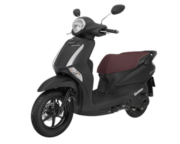 Giá xe Yamaha Latte 2025, phiên bản, màu, thông số (T8/2025)