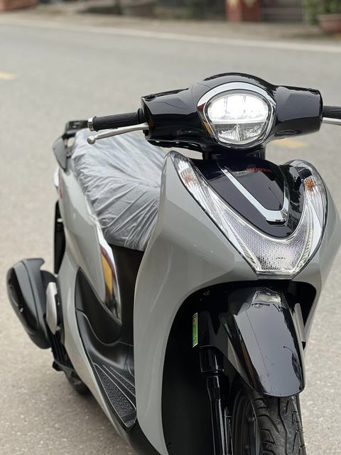 Giá xe Honda SH Mode 2025, bản, màu, thông số (T8/2025)