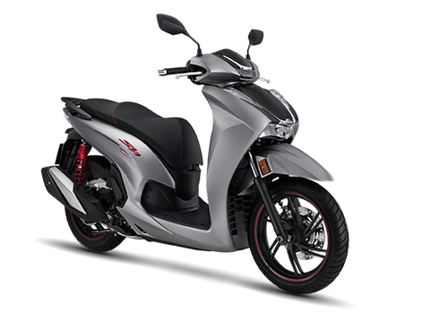 Giá xe Honda SH 350i 2024, phiên bản, thông số (01/24)