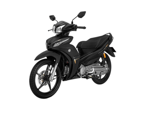 Giá xe Yamaha Jupiter 2025, phiên bản, màu, thông số xe (T8/2025)