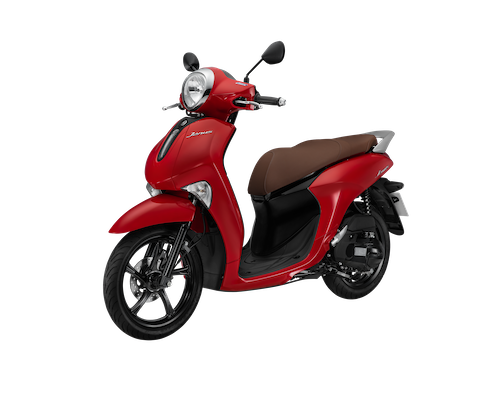 Giá xe Yamaha Janus 2025, phiên bản, màu, thông số (T8/2025)