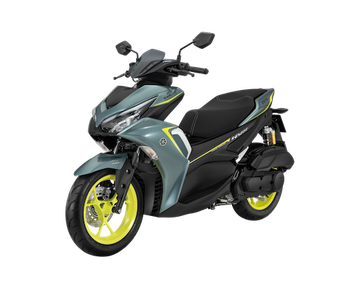 Giá xe Yamaha NVX 155 2024, phiên bản, thông số (T01/2024)