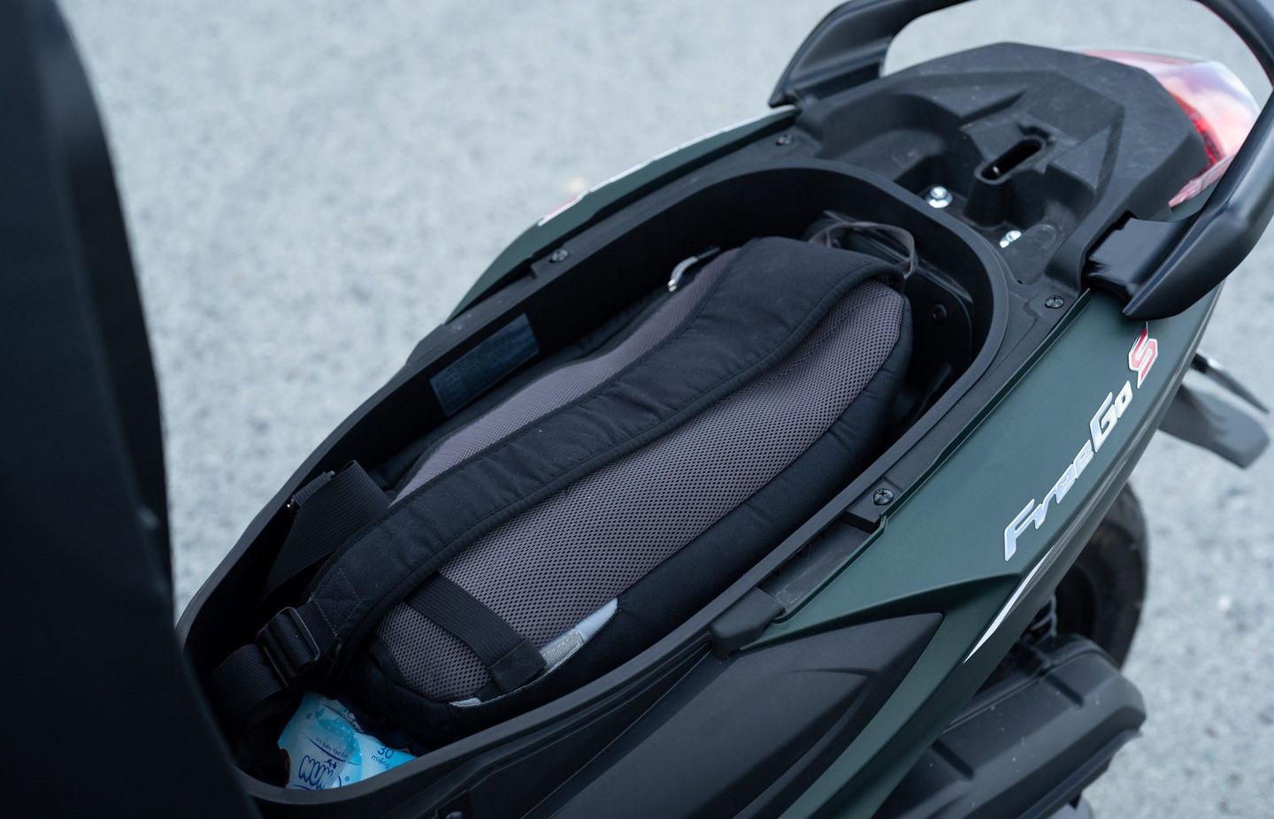 Giá xe Yamaha FreeGo S 2024, bản, màu, thông số (01/24)