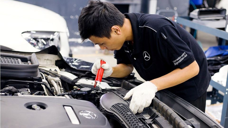 Mercedes Benz Haxaco Điện Biên Phủ - Hồ Chí Minh: Giới thiệu đại lý ...
