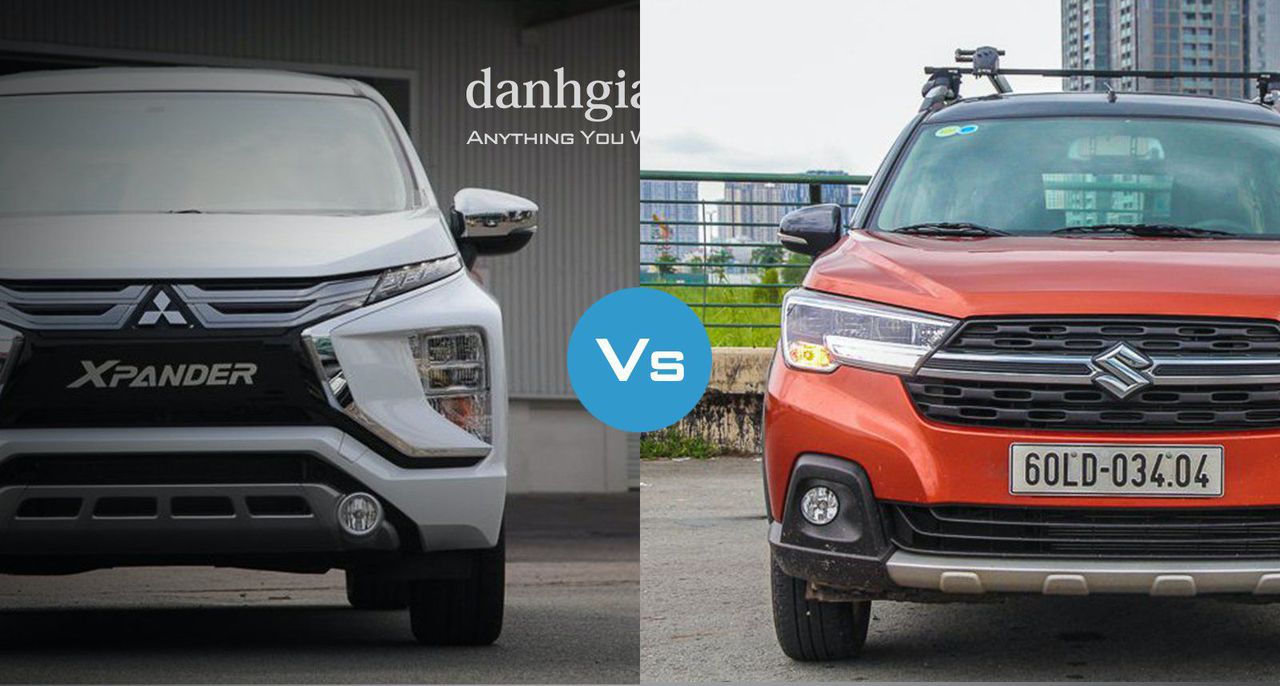 Đánh giá, video, tư vấn xe Mitsubishi Xpander Cross từ cộng đồng ...