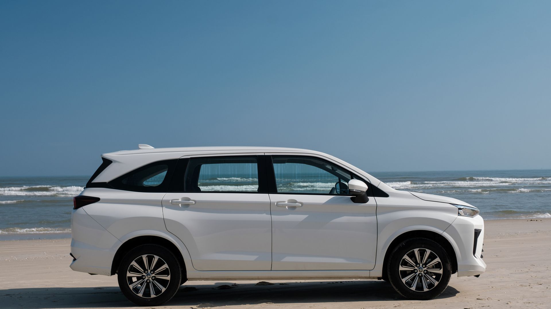 Đánh giá chi tiết Toyota Avanza Premio 2022 – Thiết kế hiện đại, tiện ...