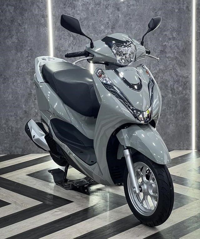 Giá xe Honda Lead 2024, phiên bản, màu, thông số (T01/2024)