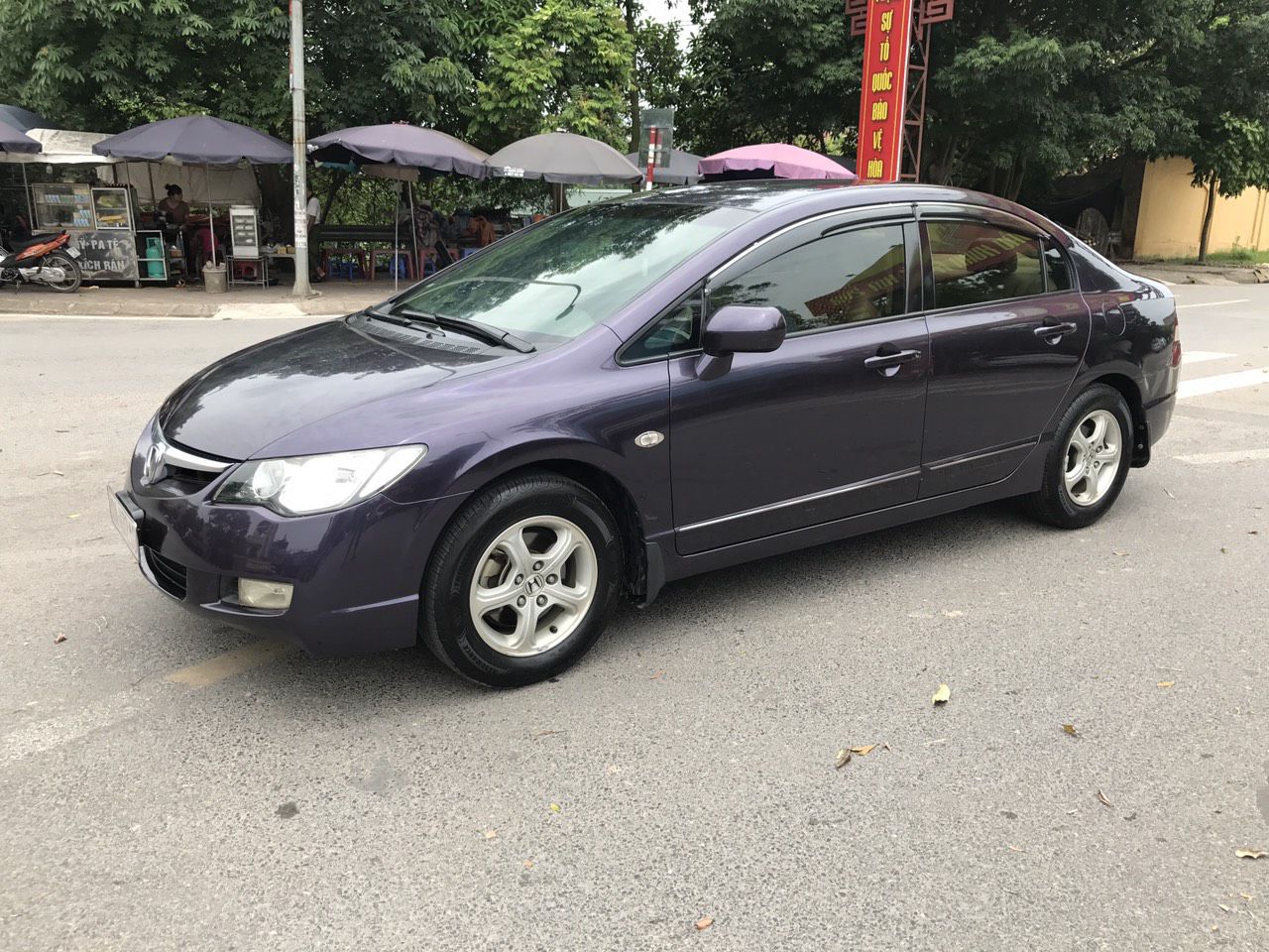 Các đời xe Honda Civic: lịch sử hình thành, các thế hệ