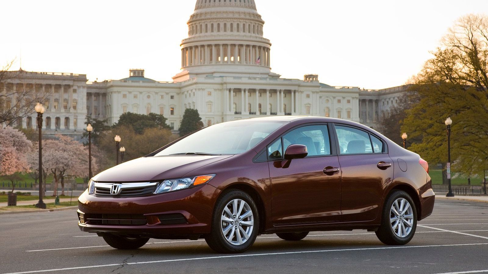 Các đời xe Honda Civic: lịch sử hình thành, các thế hệ