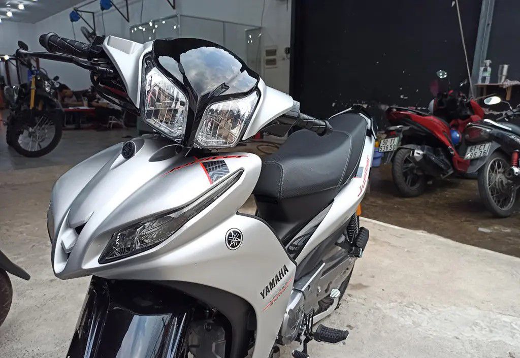 Giá xe Yamaha Jupiter FI 2024, bản, màu, thông số (01/24)
