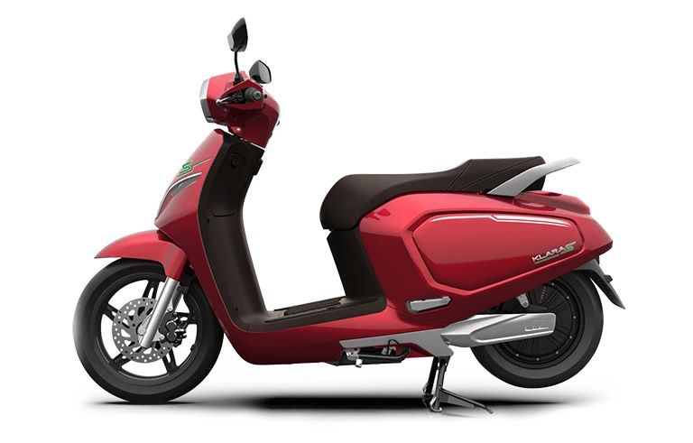 Giá xe Vinfast Klara 2024, bản, màu, thông số (01/24)