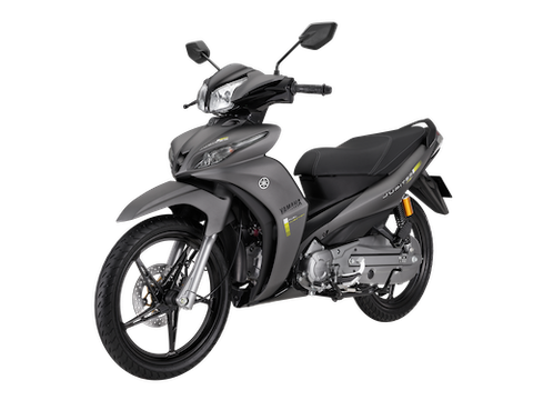Giá xe Yamaha Jupiter 2025, phiên bản, màu, thông số xe (T8/2025)