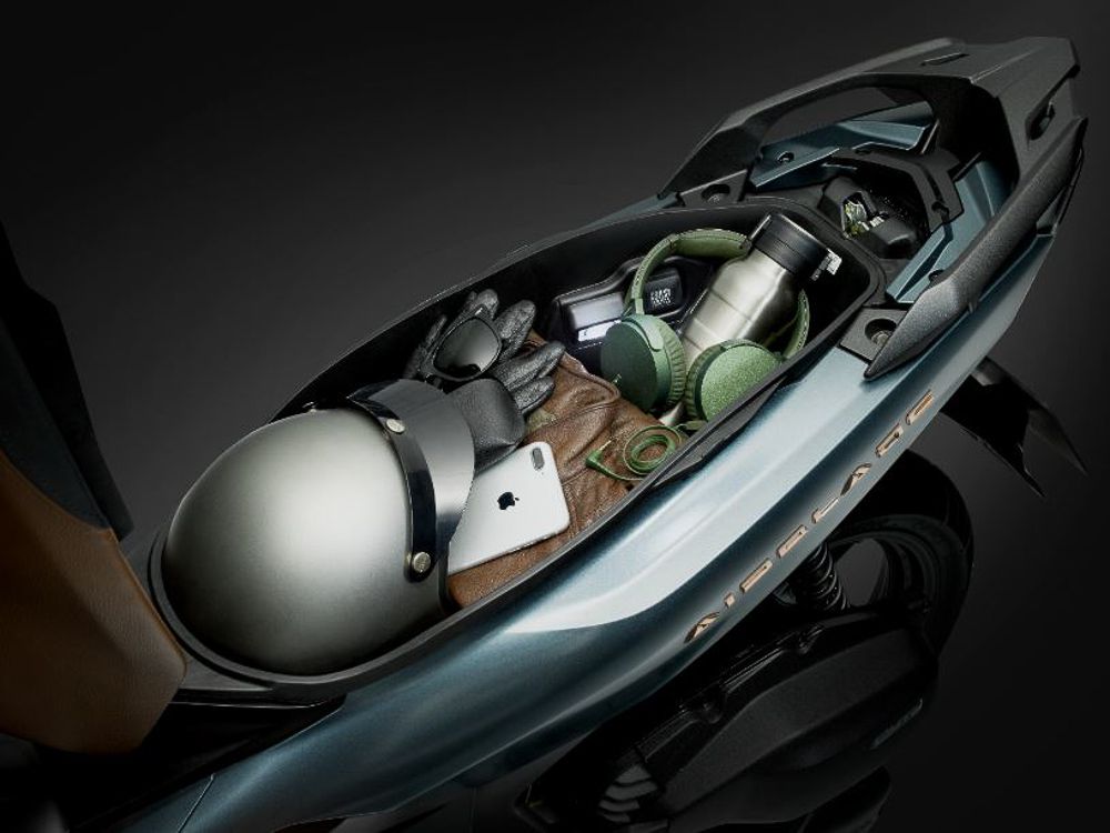 Honda Air Blade 2020 với 4 phiên bản và phanh ABS giá từ 41,19 triệu ...