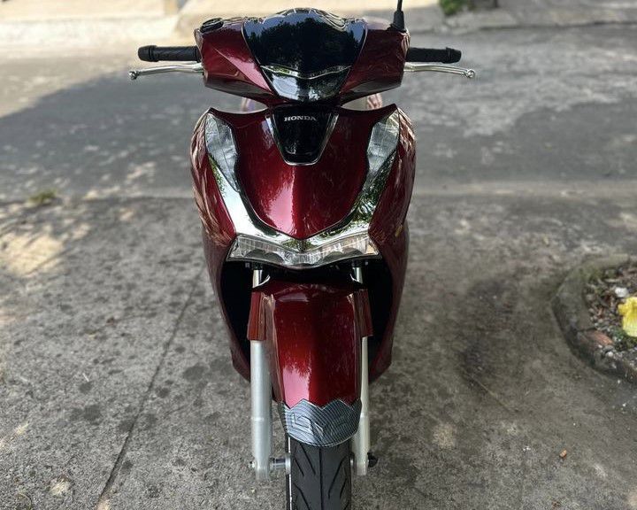 Giá xe Honda SH 160i 2024, phiên bản, thông số (01/24)