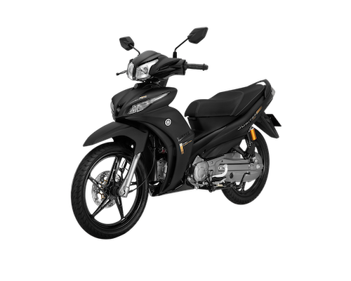Giá xe Yamaha Jupiter 2025, phiên bản, màu, thông số xe (T8/2025)