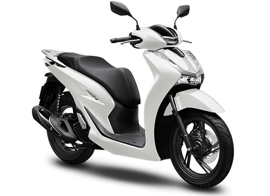 Giá xe Honda SH125i 2024, phiên bản, màu, thông số (T01/2024)