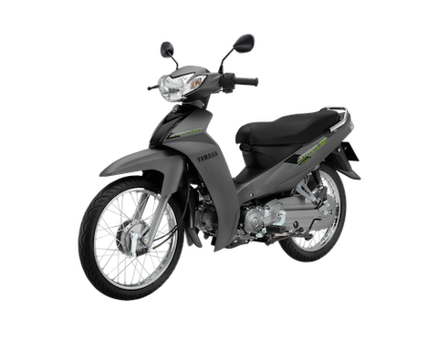 Giá xe Yamaha Sirius 2025, phiên bản, màu, thông số (T8/2025)