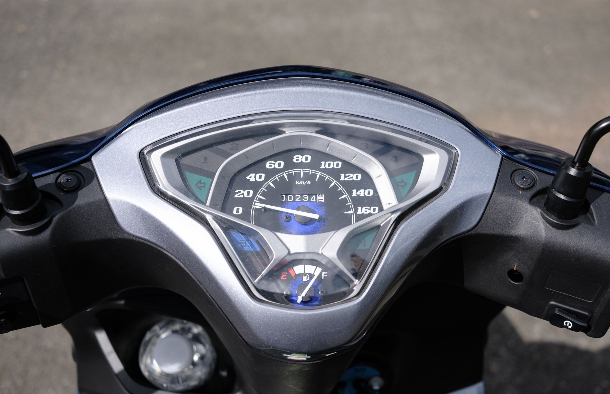 Giá xe Yamaha Jupiter 2024, phiên bản, thông số (01/24)