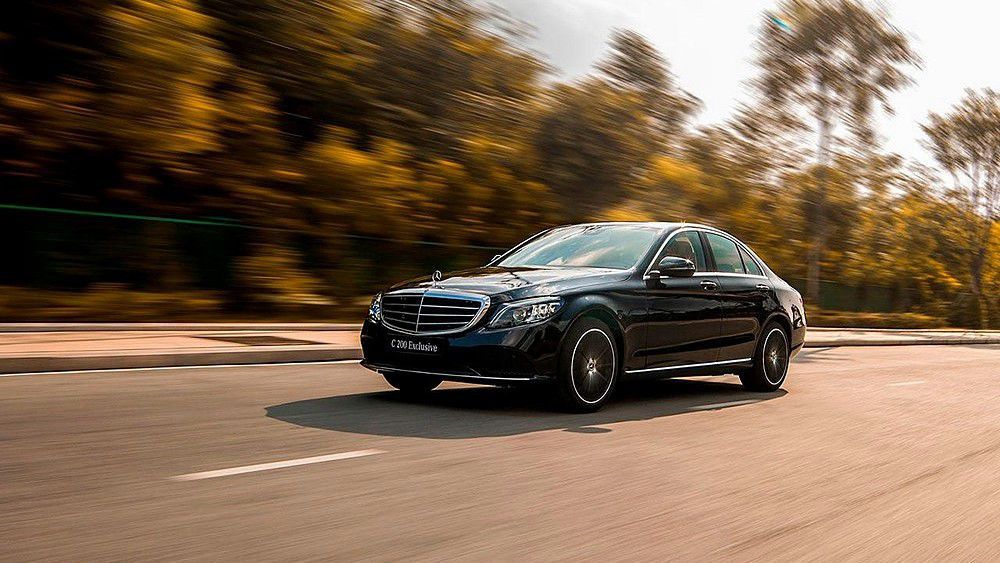 Tìm hiểu động cơ EQ Boost trên các dòng xe Mercedes mới