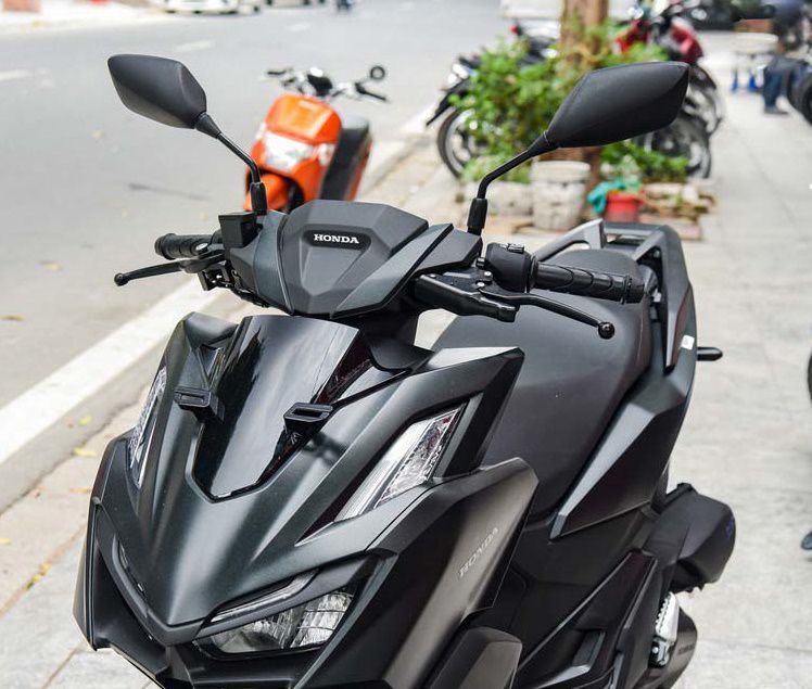 Giá xe Honda Vario 160 2025, bản, màu, thông số (T8/2025)
