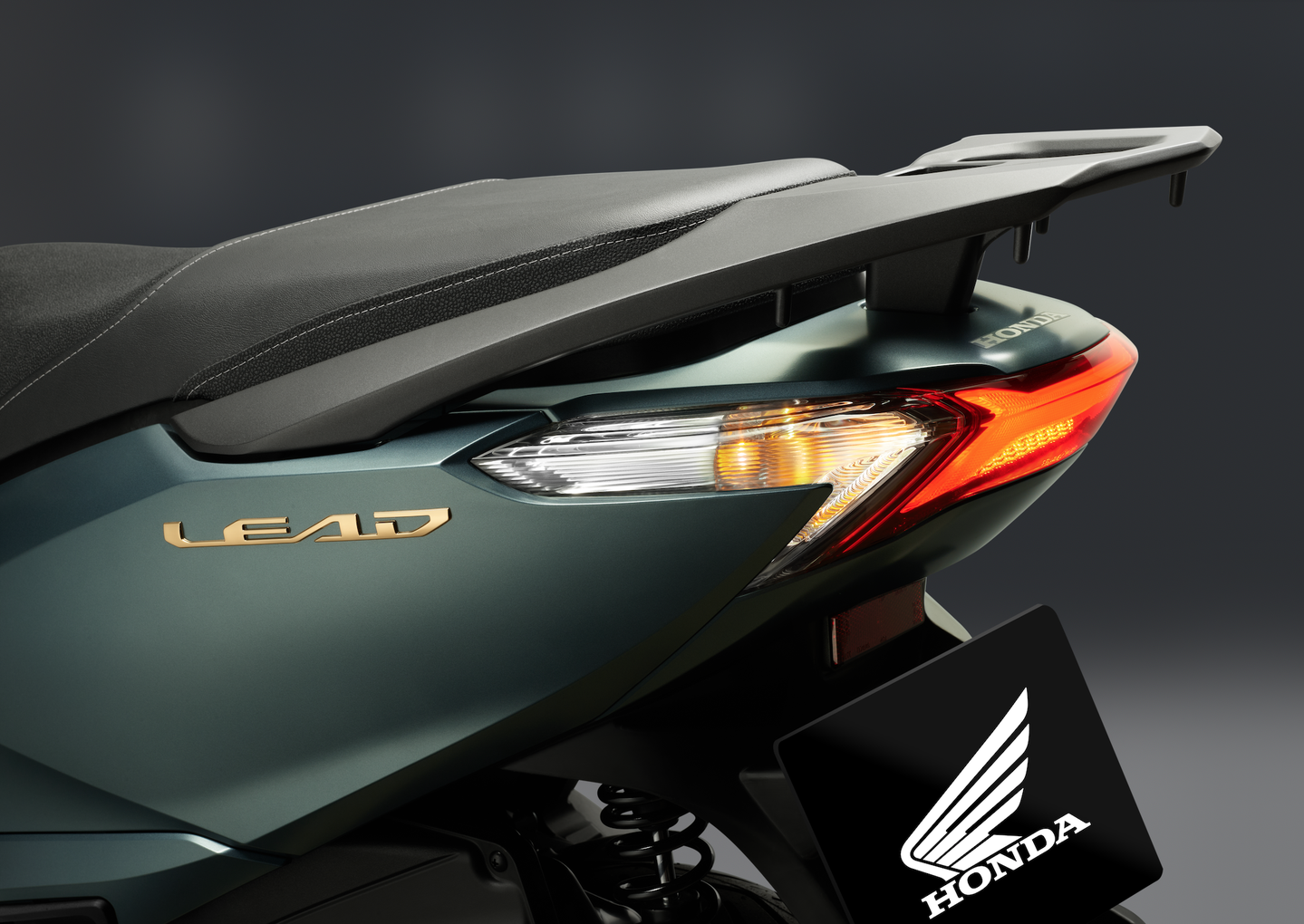 Honda Lead 2024 ra mắt với giá bán từ 40 triệu đồng tại Việt Nam