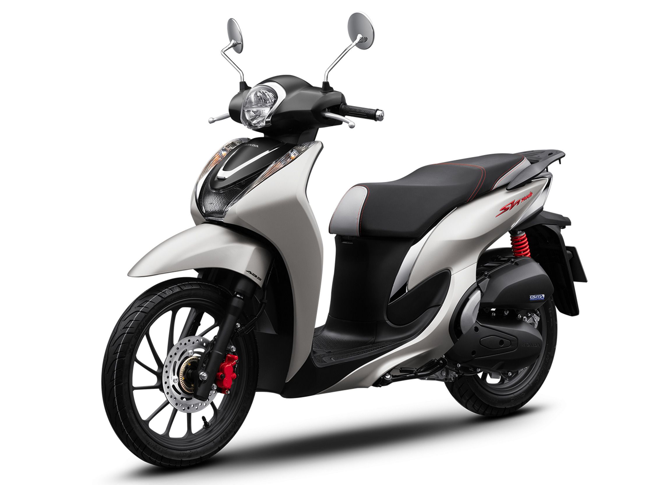 Giá xe Honda SH Mode 2025, bản, màu, thông số (T8/2025)